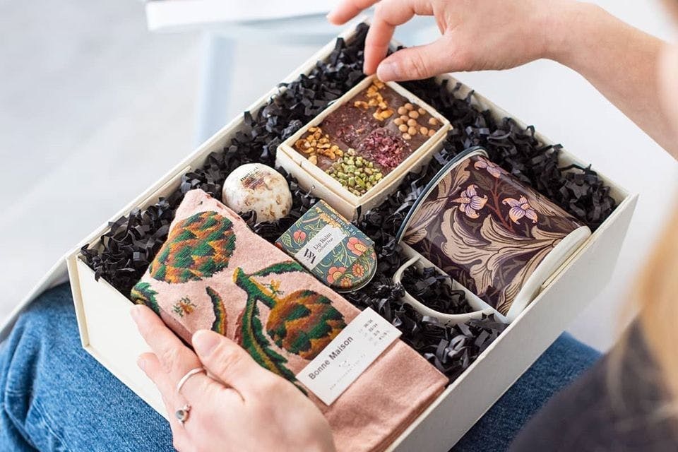 Popular Gifting Ideas during Lockdown - Soondy